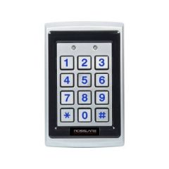 Keypads - Access Control Systems - Products