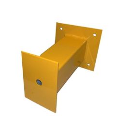 Wall Bollards - Bollards - Products