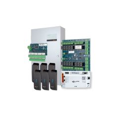 Access Control Systems - Products