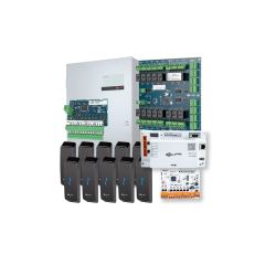 Access Control Systems - Products