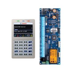 Bosch 6000 Components - Alarm Systems - Products