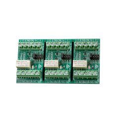 Relays - Access Control Systems - Products