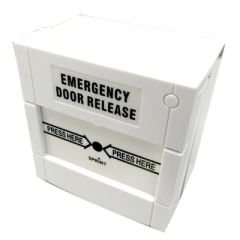 Break Glass - Access Control Systems - Products