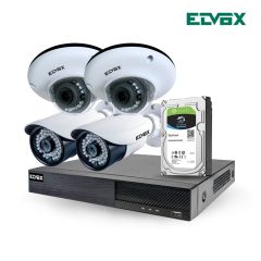 CCTV Systems - Products