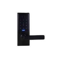 Electric & Mechanical Locks - Products