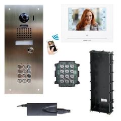 Intercom Kits - Intercom Systems - Products