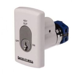 Key Switches - Access Control Systems - Products