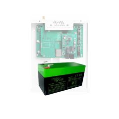 PERMACONN - Manufacturers