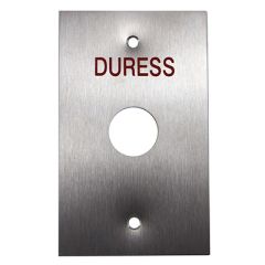 Exit Plates & Buttons - Access Control Systems - Products
