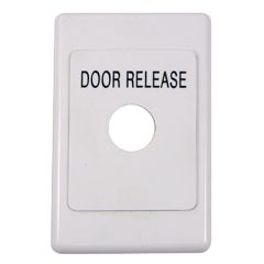 Exit Plates & Buttons - Access Control Systems - Products