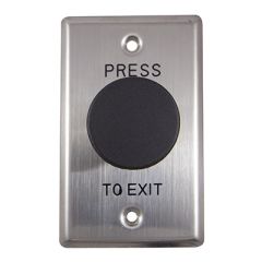 Exit Plates & Buttons - Access Control Systems - Products