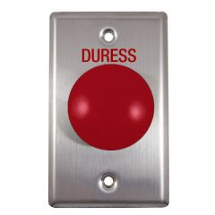Exit Plates & Buttons - Access Control Systems - Products
