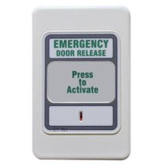 Break Glass - Access Control Systems - Products